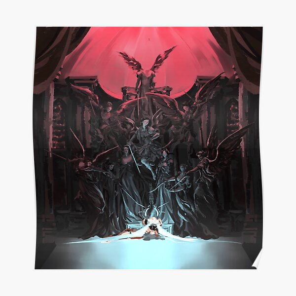 "Ultrakill, Ultrakill" Poster for Sale by ShawMarth | Redbubble