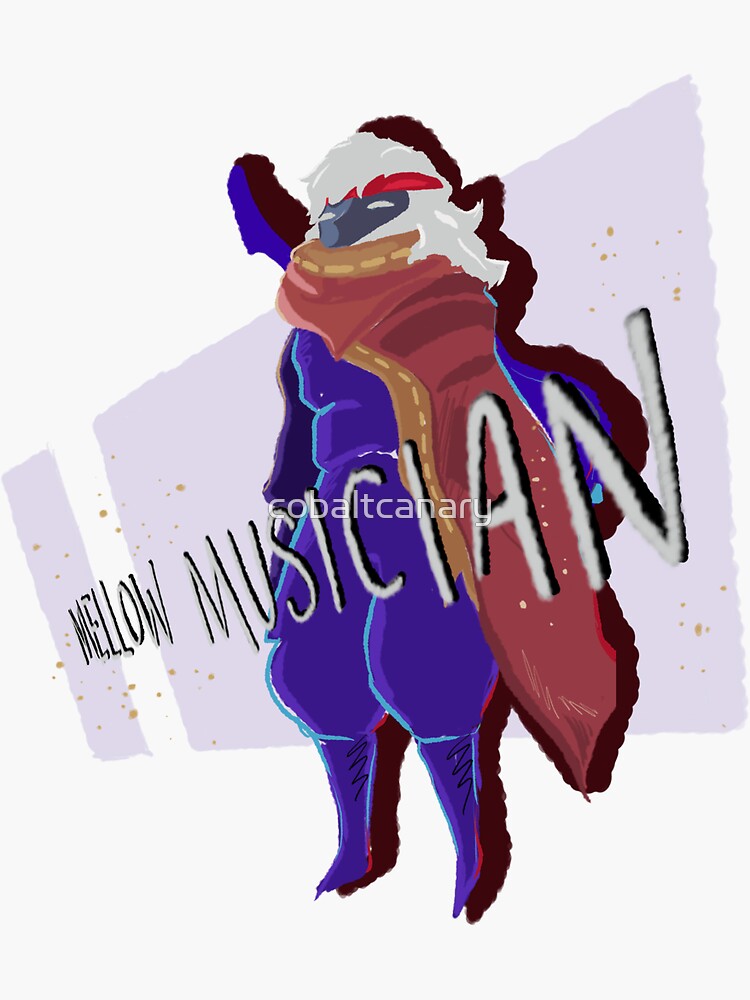 "Sky: Children of the Light; Season of Performance; Mellow Musician ...