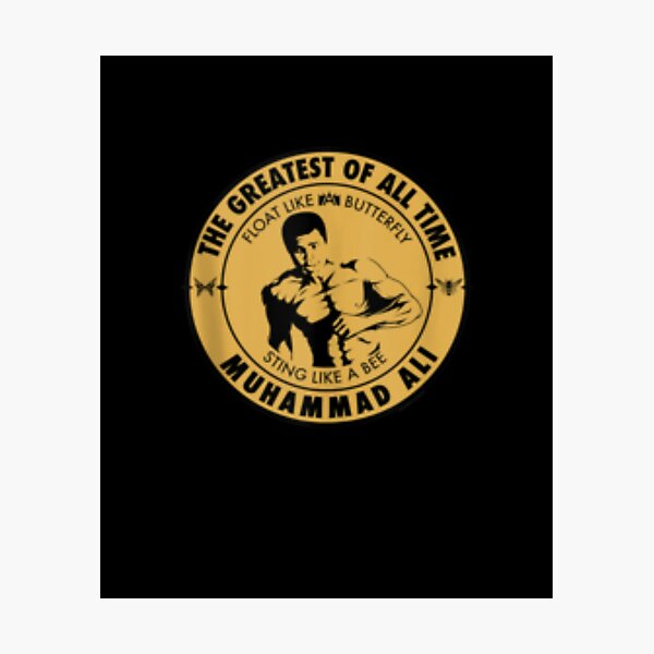 Muhammad Ali Logo