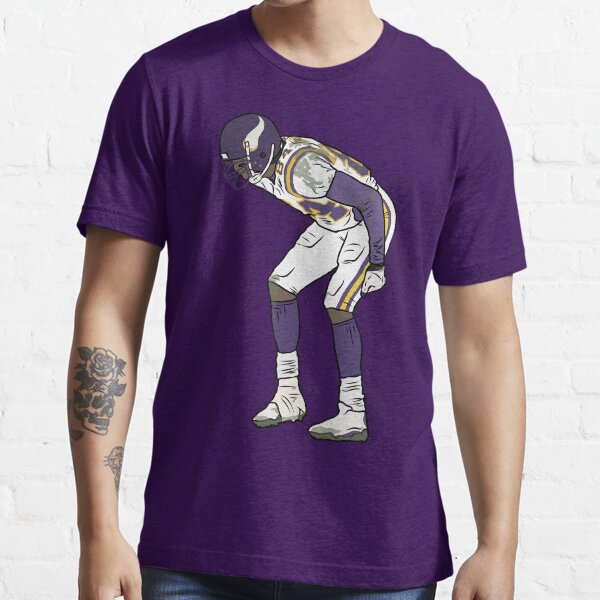 "Randy Moss Mooning Celebration" Essential T-Shirt for Sale by ...