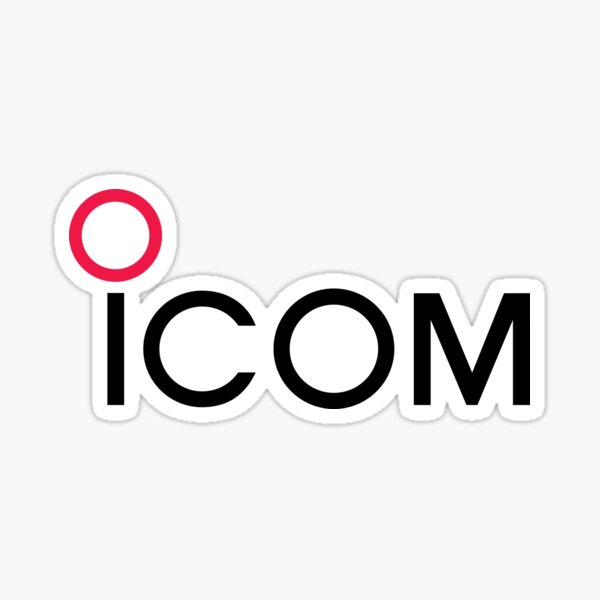 Icom Gifts & Merchandise for Sale | Redbubble