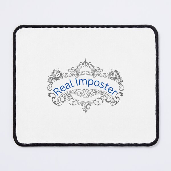 Real-Imposter Shop | Redbubble