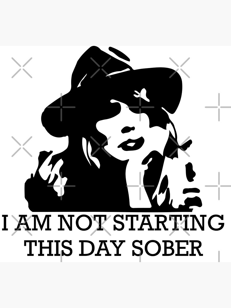 "Beth Dutton - I Am Not Starting This Day Sober" Greeting Card for Sale ...
