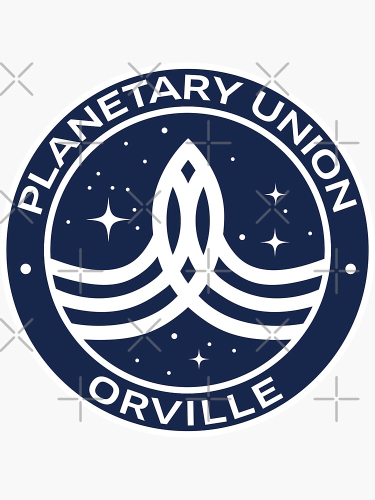The Planetary Society Logo