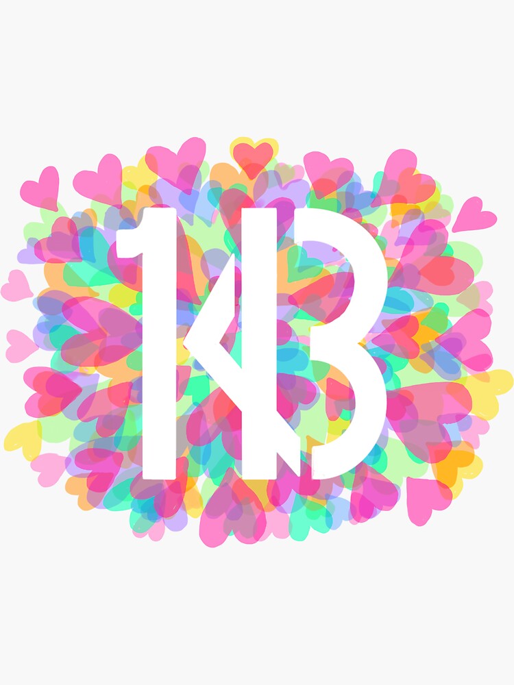 "Stray Kids Case 143" Sticker for Sale by StrayTiger | Redbubble