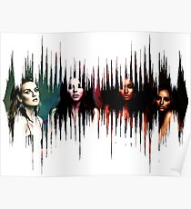 Little Mix: Posters | Redbubble