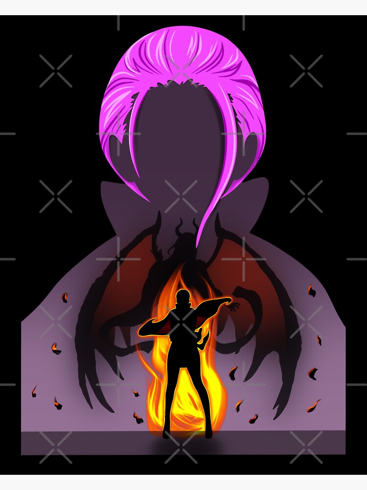 "Demon Child Nico Robin | One Piece" Sticker for Sale by Artsbykk ...