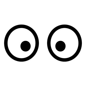 Open Eyes Drawing Easy