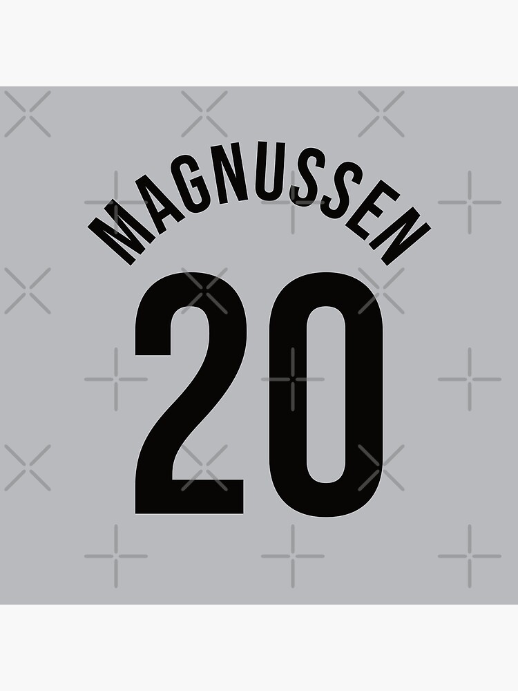 "Magnussen 20 - Driver Team Kit 2023 Season" Poster for Sale by GreazyL ...