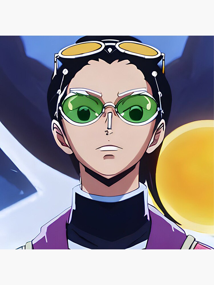 "Nico Robin Punk Hazard Outfit" Sticker for Sale by koleashirt | Redbubble