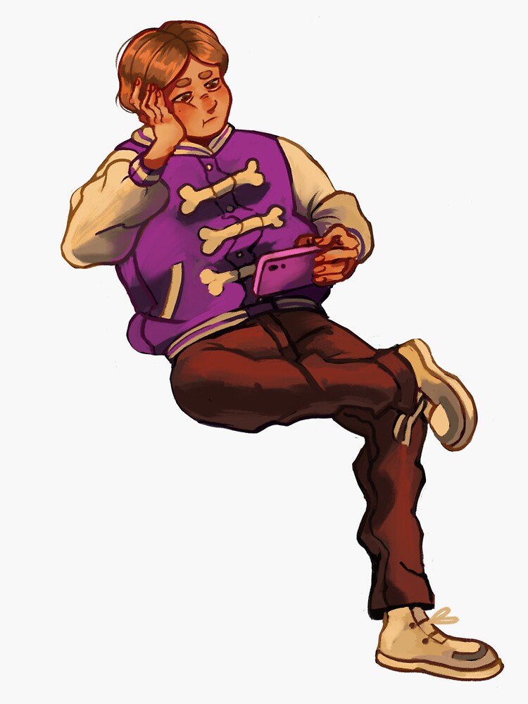 "Inukawa Mob Psyco 100" Sticker for Sale by katsutaaki | Redbubble
