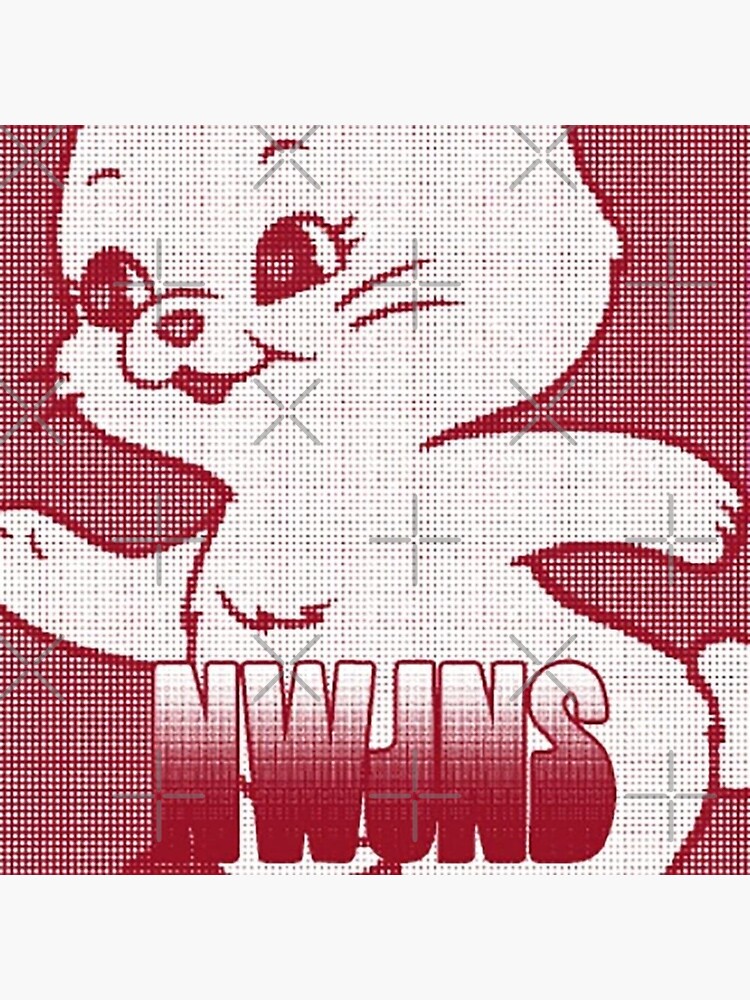 "NewJeans Ditto album cover" Poster for Sale by edaoflorien | Redbubble