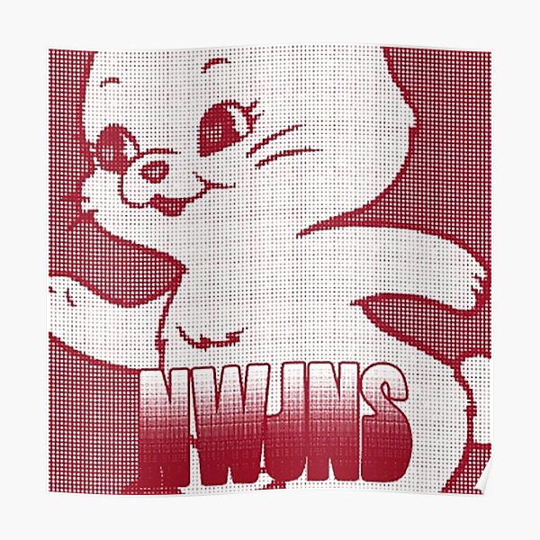 "NewJeans Ditto album cover" Poster for Sale by edaoflorien | Redbubble