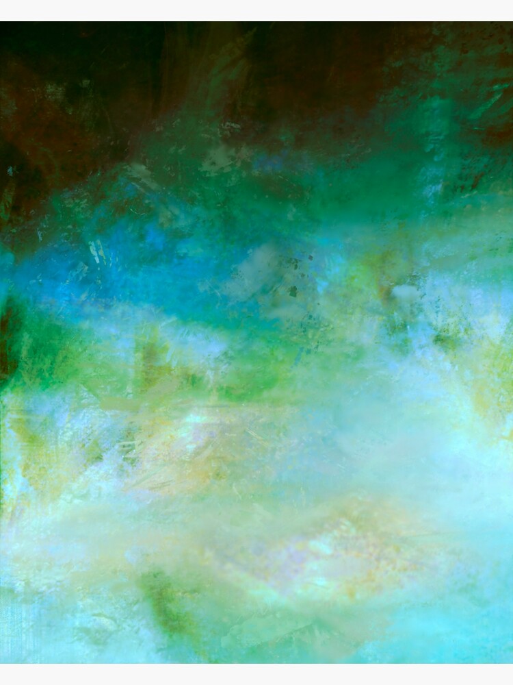 "Fragment #005" Sticker for Sale by CadenReus | Redbubble