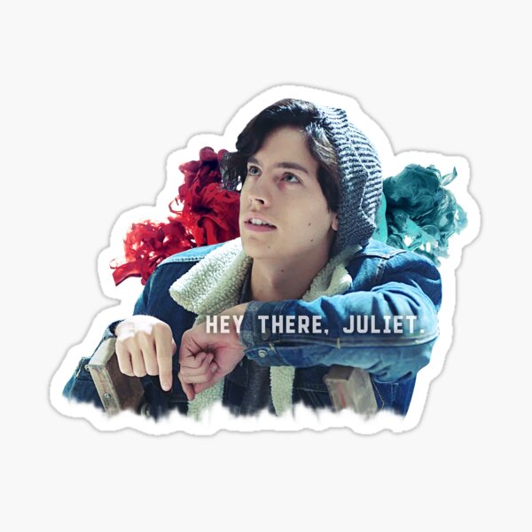 Jughead Jones Stickers | Redbubble