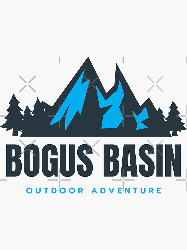 "Bogus Basin in Boise, Idaho, USA, North America - Mountain Outdoor ...