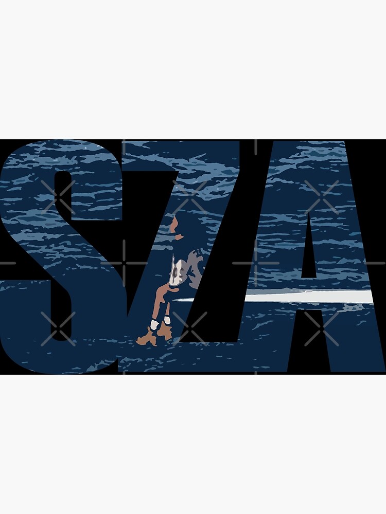 "Cartoon SOS" Poster for Sale by sarascoprox | Redbubble