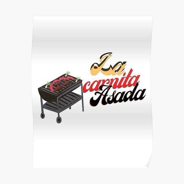 "The roast beef" Poster for Sale by Yayis2088 | Redbubble