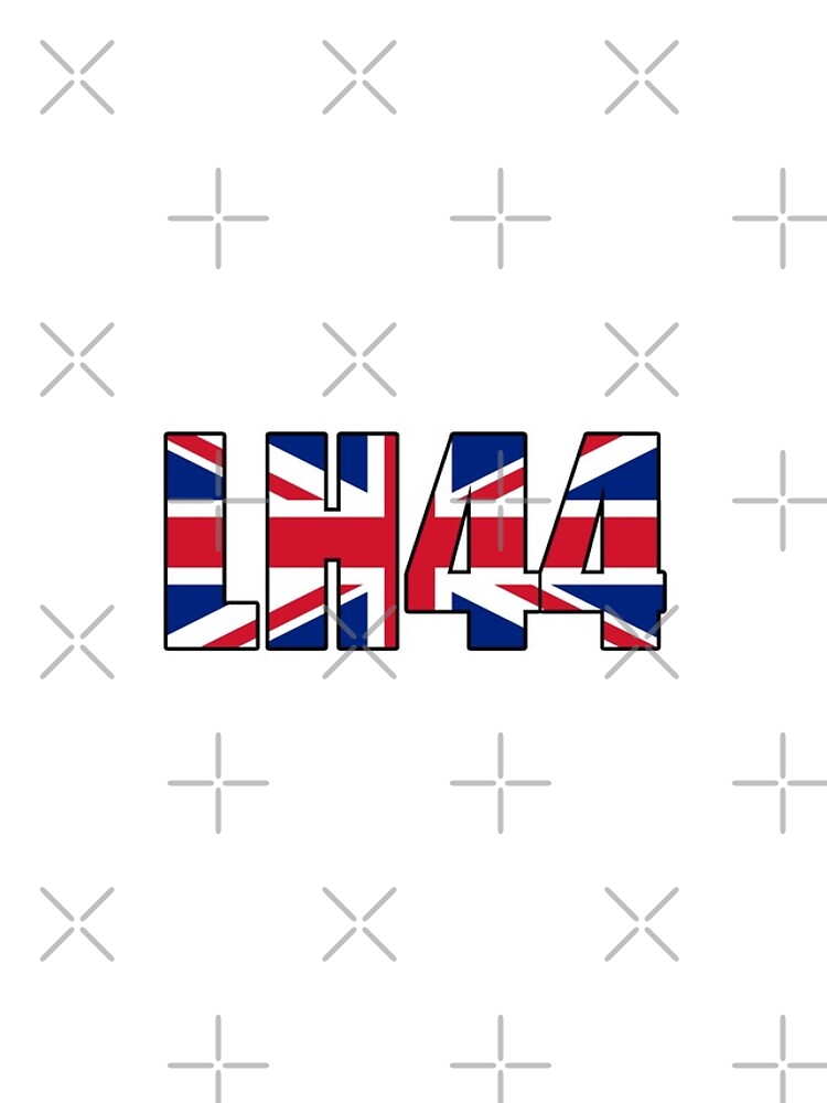 "LH44" iPhone Case for Sale by 107percent | Redbubble