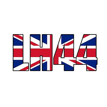 "LH44" Essential T-Shirt for Sale by 107percent | Redbubble