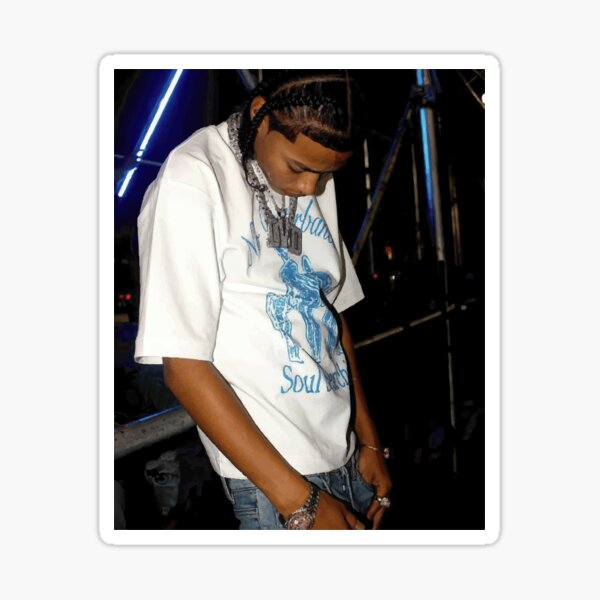 "dd osama" Sticker for Sale by Yazidbrus | Redbubble