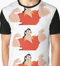 Gaston T-Shirts | Redbubble