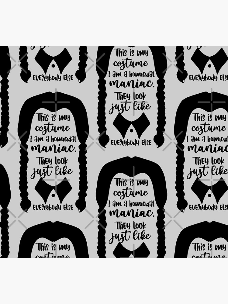 "Wednesday Addams Jenna Ortega Addams nevermore wenclair Nightshades ...