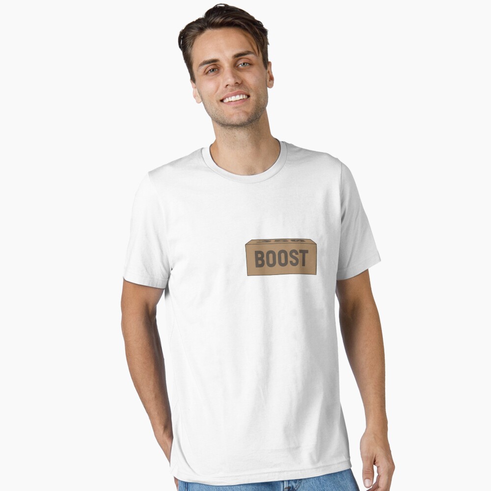 "Yeezy Boost | Box" Sticker for Sale by alexlaw17 | Redbubble