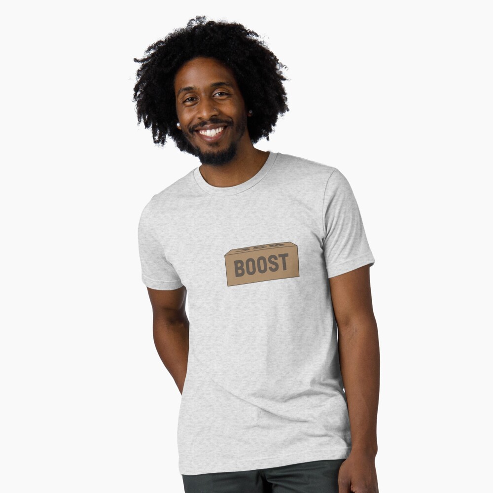 "Yeezy Boost | Box" Sticker for Sale by alexlaw17 | Redbubble