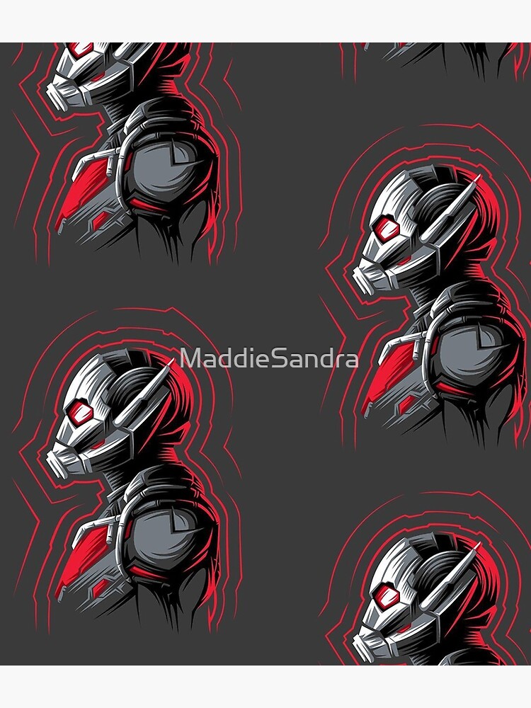 Ant-Man And The Wasp: Quantumania N€W Movie 2023 Backpack