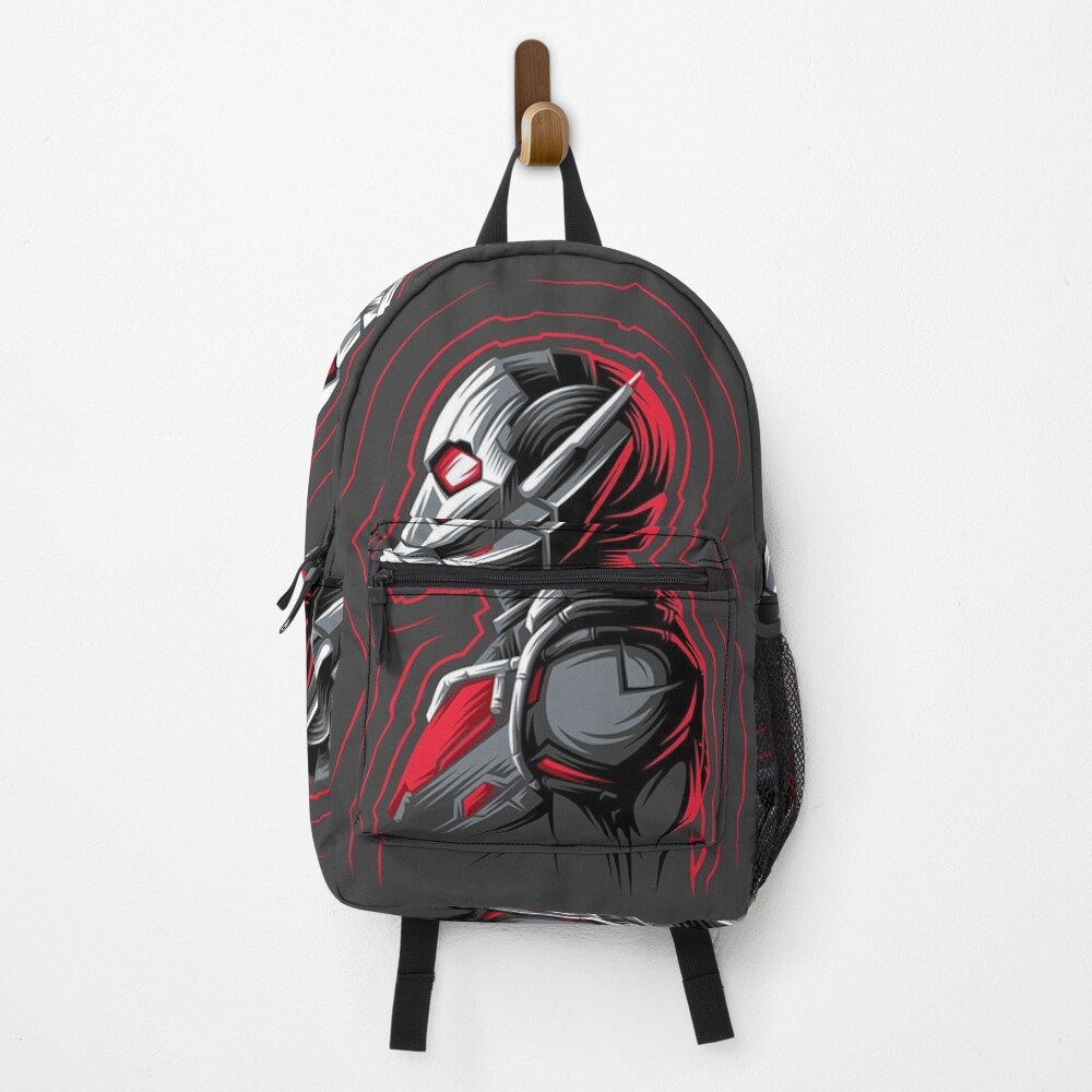 Ant-Man And The Wasp: Quantumania N€W Movie 2023 Backpack