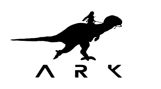 "Ark: Survival Evolved" Poster by kamijolito | Redbubble