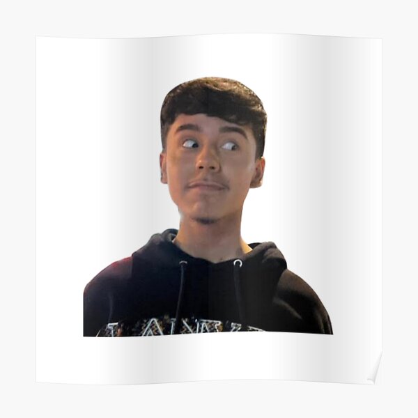 "Ivan Cornejo" Poster for Sale by solasstore | Redbubble
