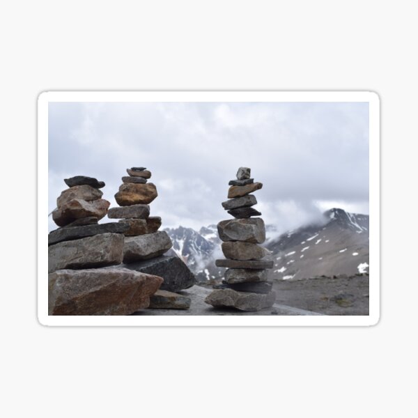 "Rocks" Sticker for Sale by CadyEnglish | Redbubble
