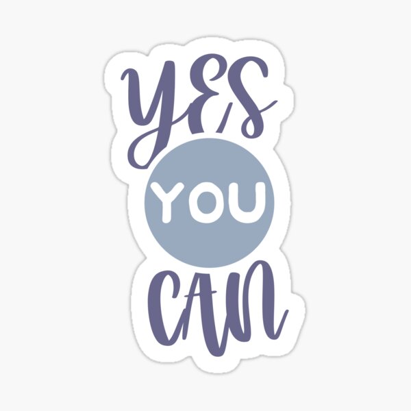 "Quotes-Motivational Quotes-Inspirational Quotes" Sticker for Sale by ...