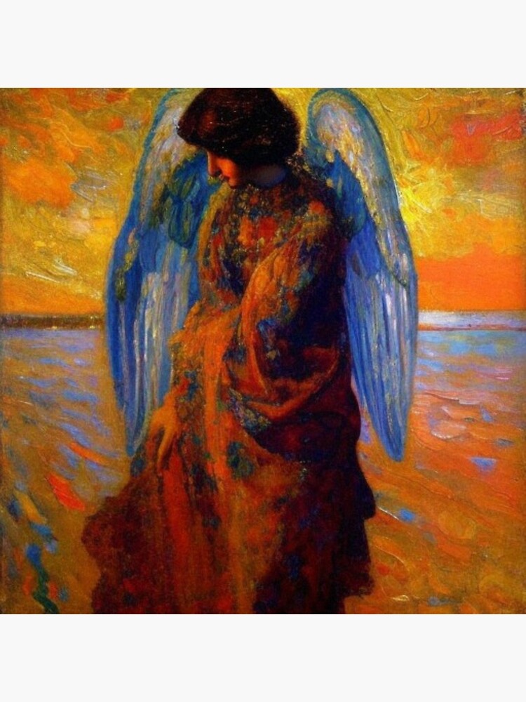 "Our guardian angel watching over us, inspiring, motivating and ...