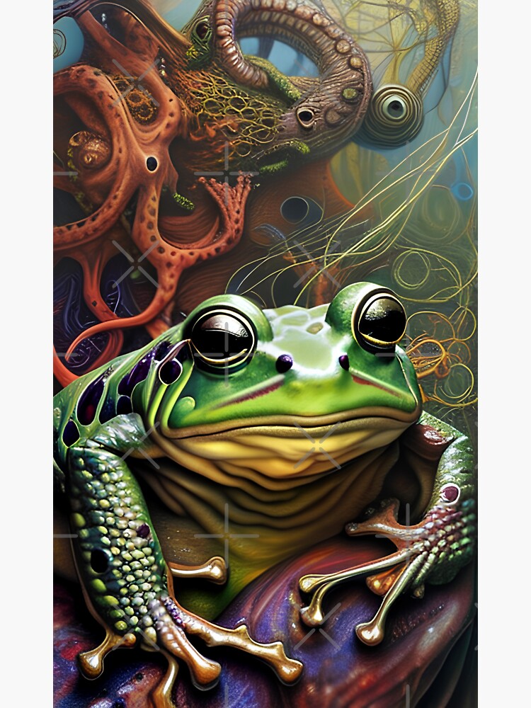 "Hopper" Sticker for Sale by PaigeCompositor | Redbubble