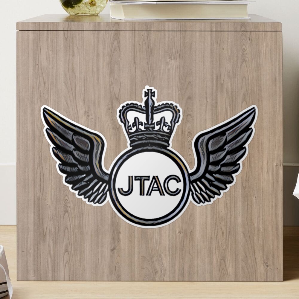 Jtac Logo