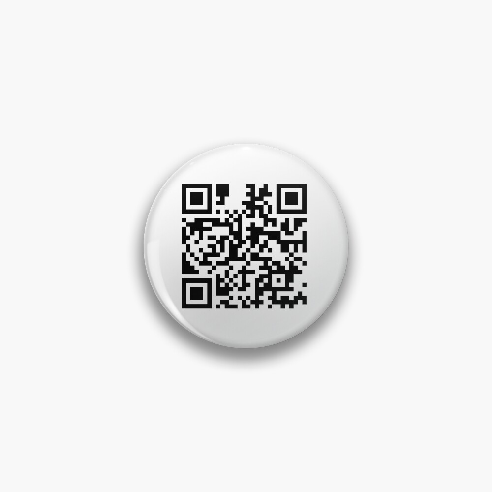 "Knives Out Ransom Confession Scene QR Code" Sticker for Sale by emily ...
