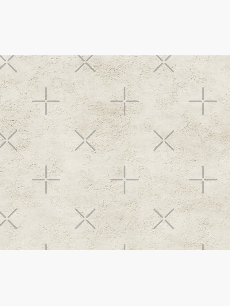 "White Stucco" Sticker for Sale by CaseOfDesign | Redbubble