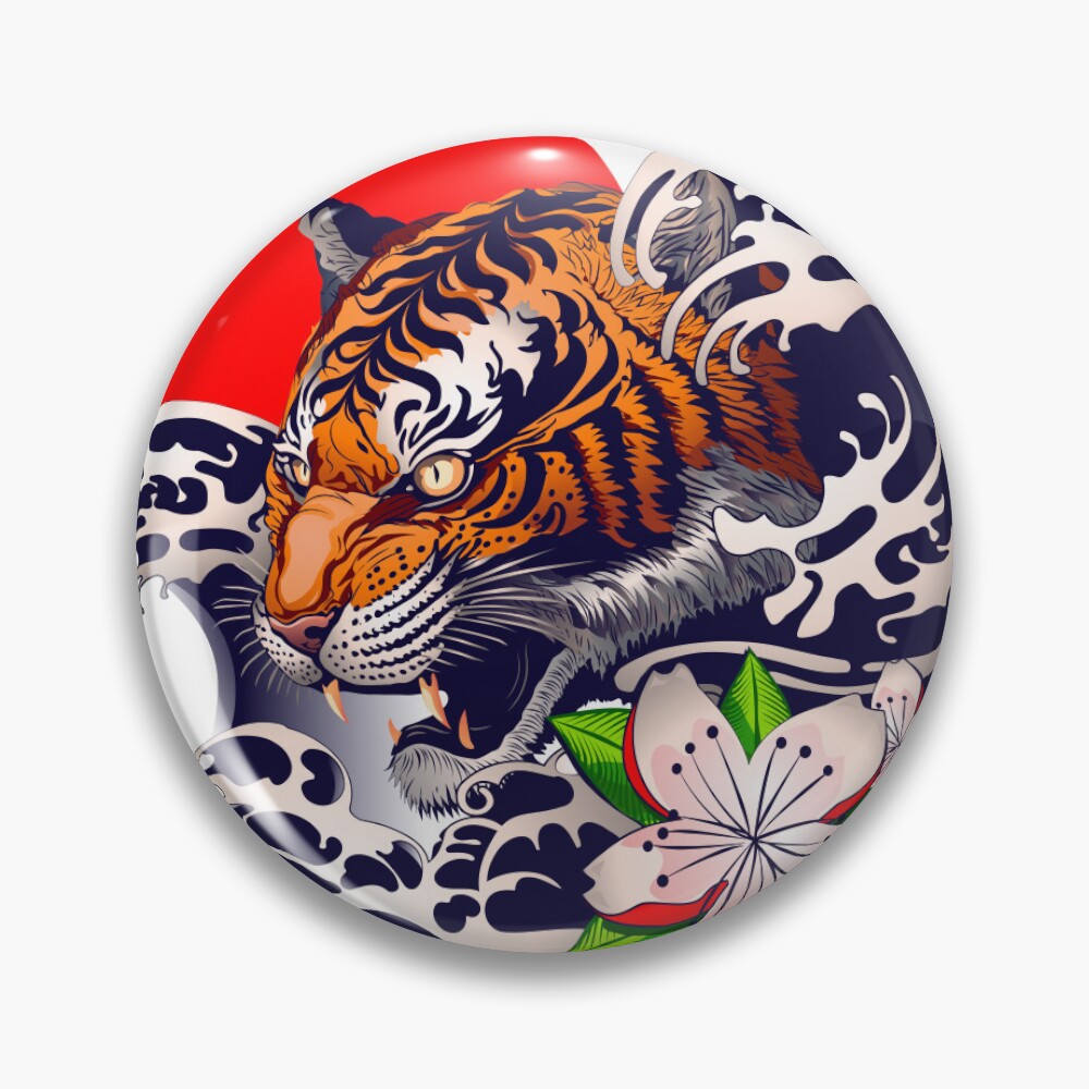 Adopt The Tigers Zsl Shop