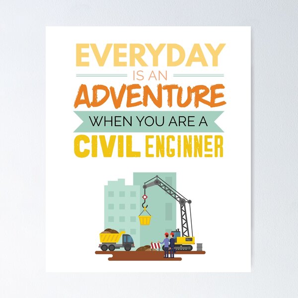 Civil Engineering Slogans