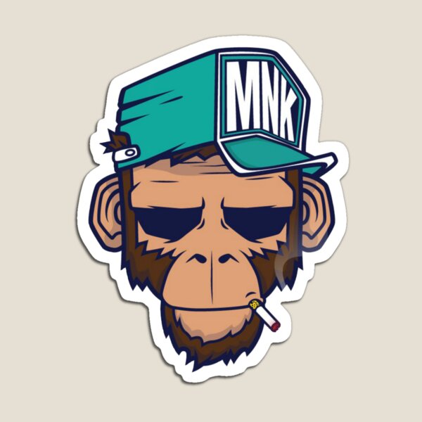 Mnk Gifts & Merchandise | Redbubble