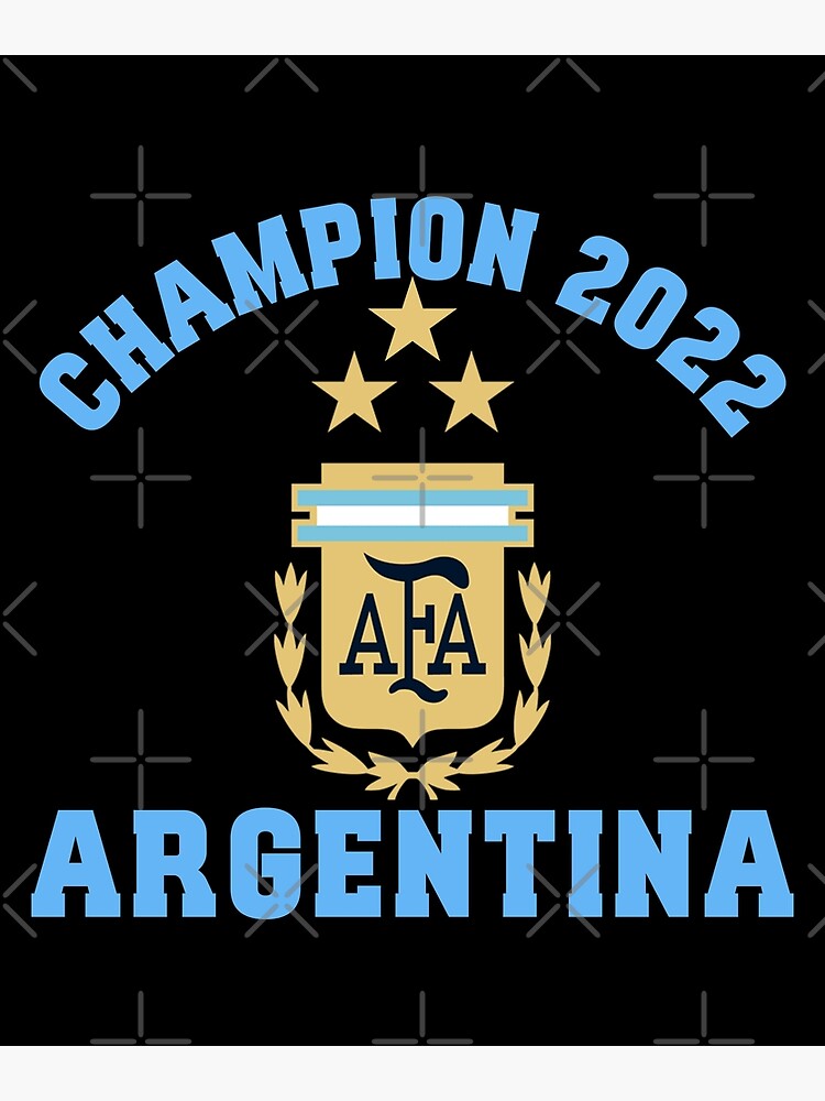 "argentina world champion 2022 - Argentina Campeones del Mundo 2022 ...