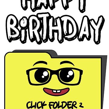 "Programmer Happy Birthday Gift- Funny Nerd Computer Geek Birthday ...