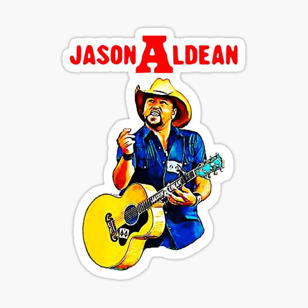 "Mens Funny Best Trending Jason Aldean Man Singer Music Country Cool ...