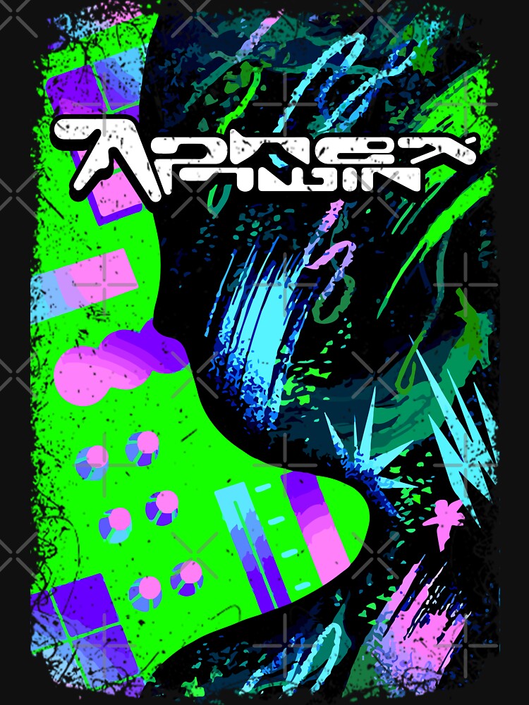 "Breakcore" T-Shirt von SsiHnoO | Redbubble