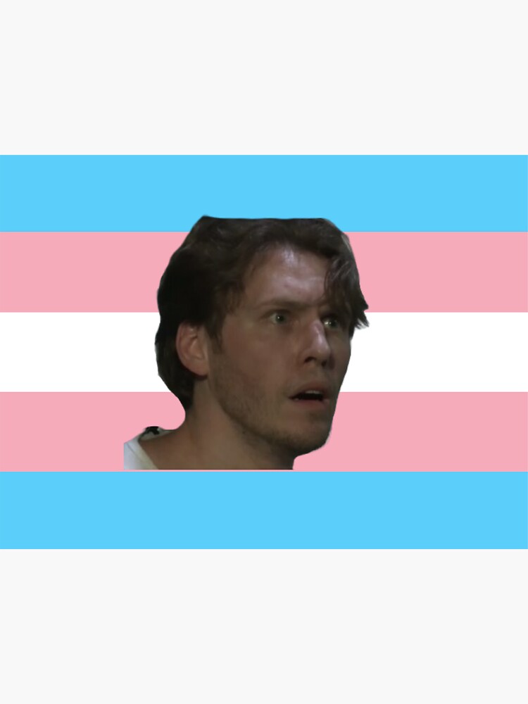 "jerma pride flag" Sticker for Sale by hasiDesigning | Redbubble