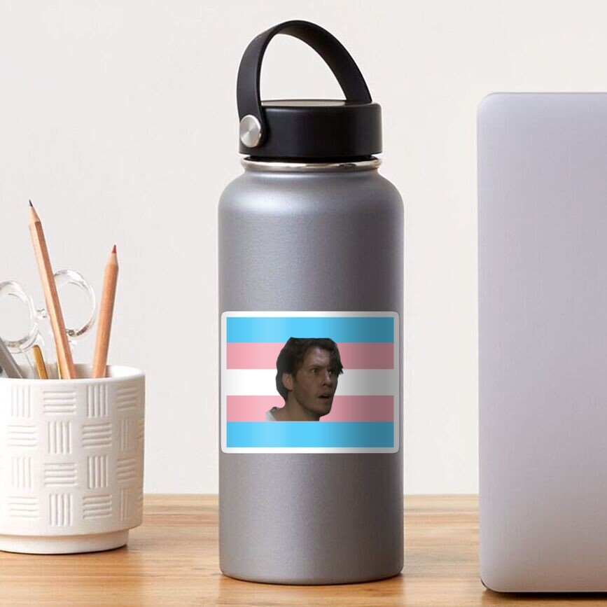 "jerma pride flag" Sticker for Sale by hasiDesigning | Redbubble