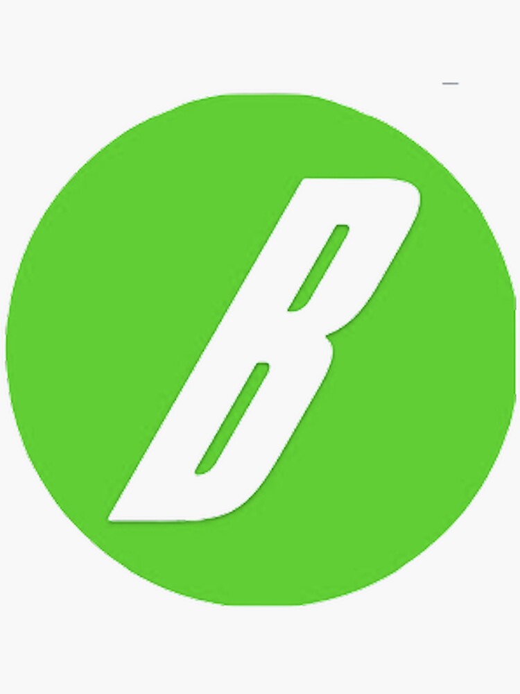 "Beta Squad Merch " Sticker for Sale by WhizTrends | Redbubble